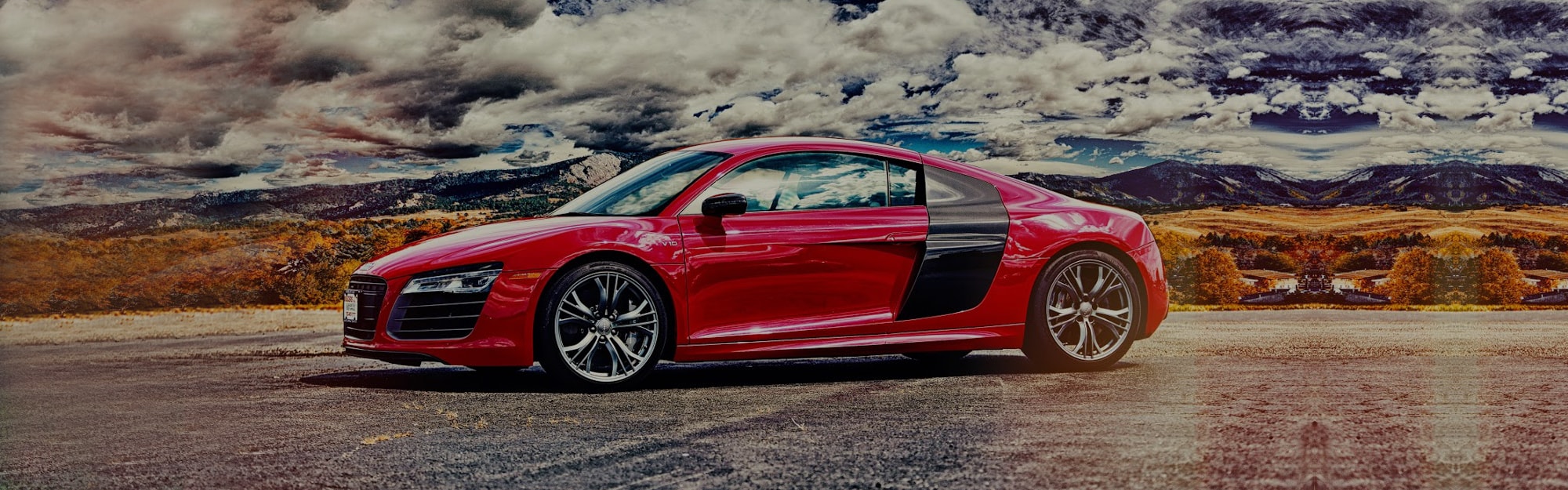 Used Car Dealership of PA and COUDERSPORT, PA | Potter County Auto ...